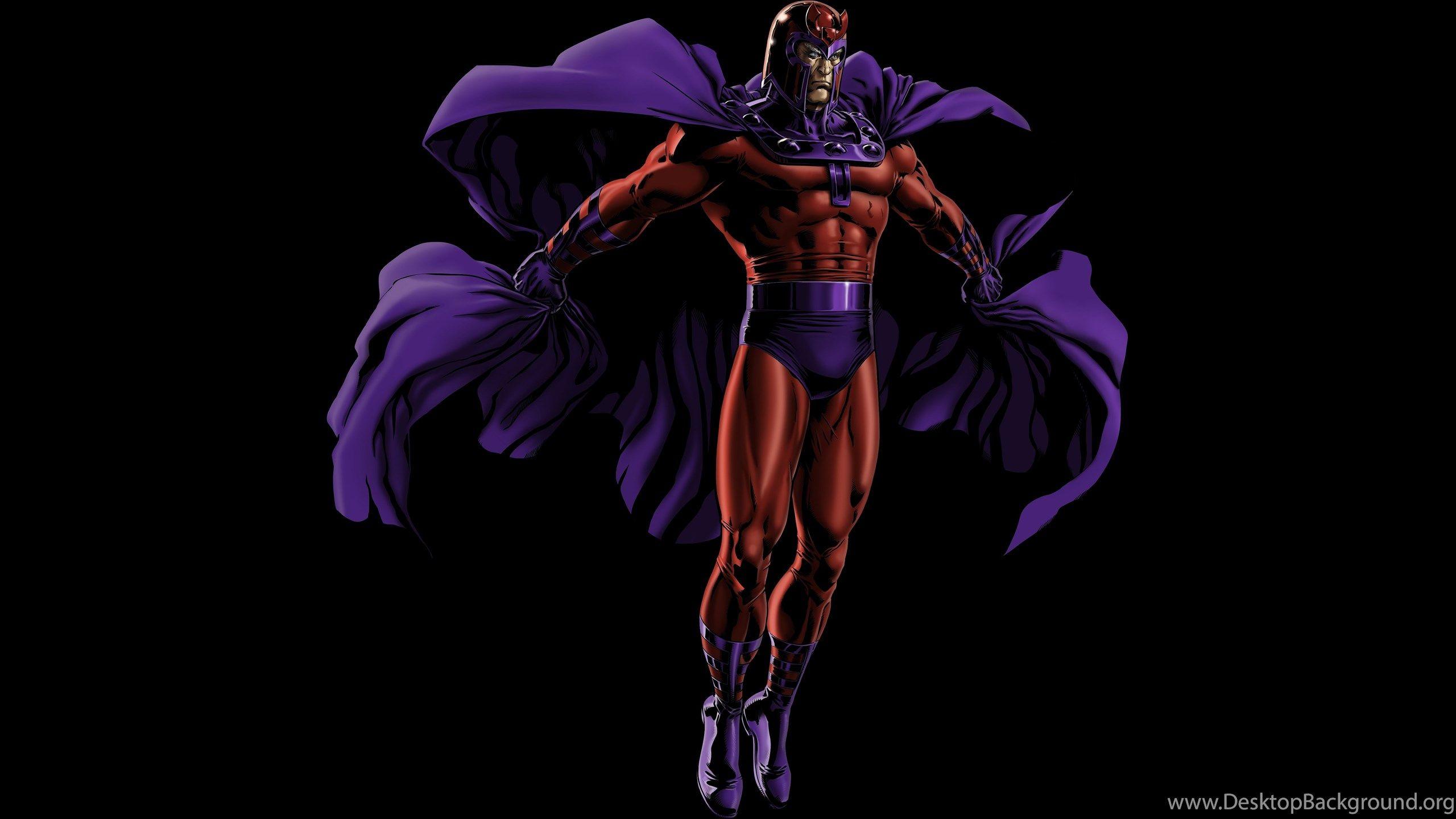 Magnito Wallpapers - Wallpaper Cave