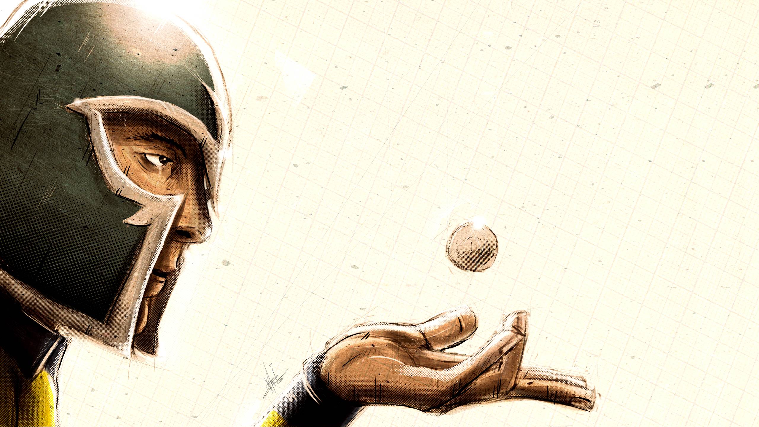 Magnito Wallpapers - Wallpaper Cave