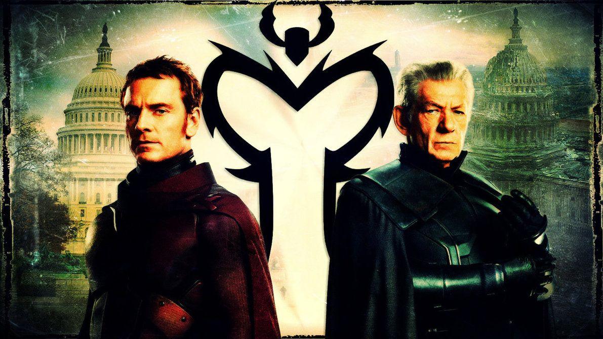 Magnito Wallpapers - Wallpaper Cave