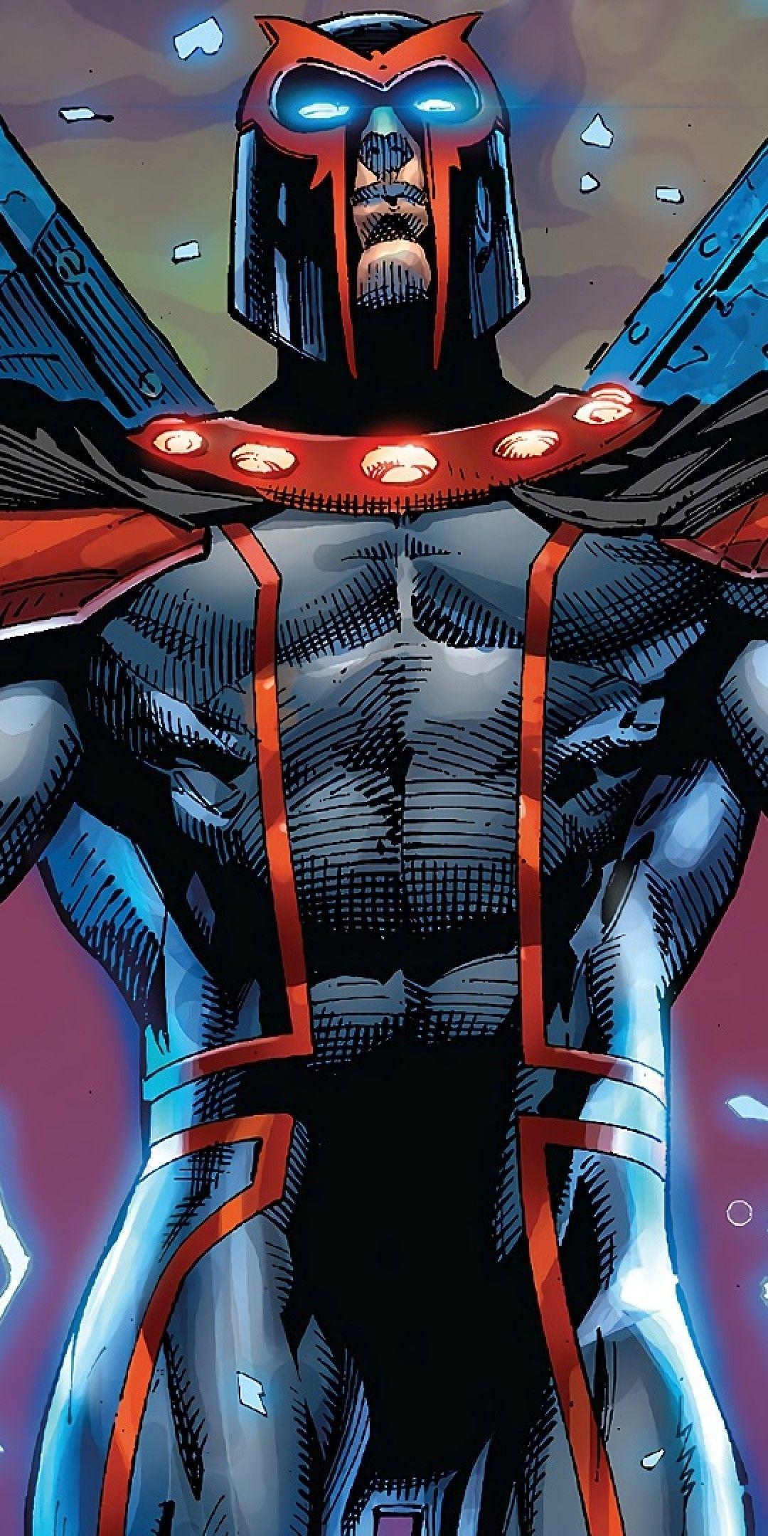 Magnito Wallpapers - Wallpaper Cave