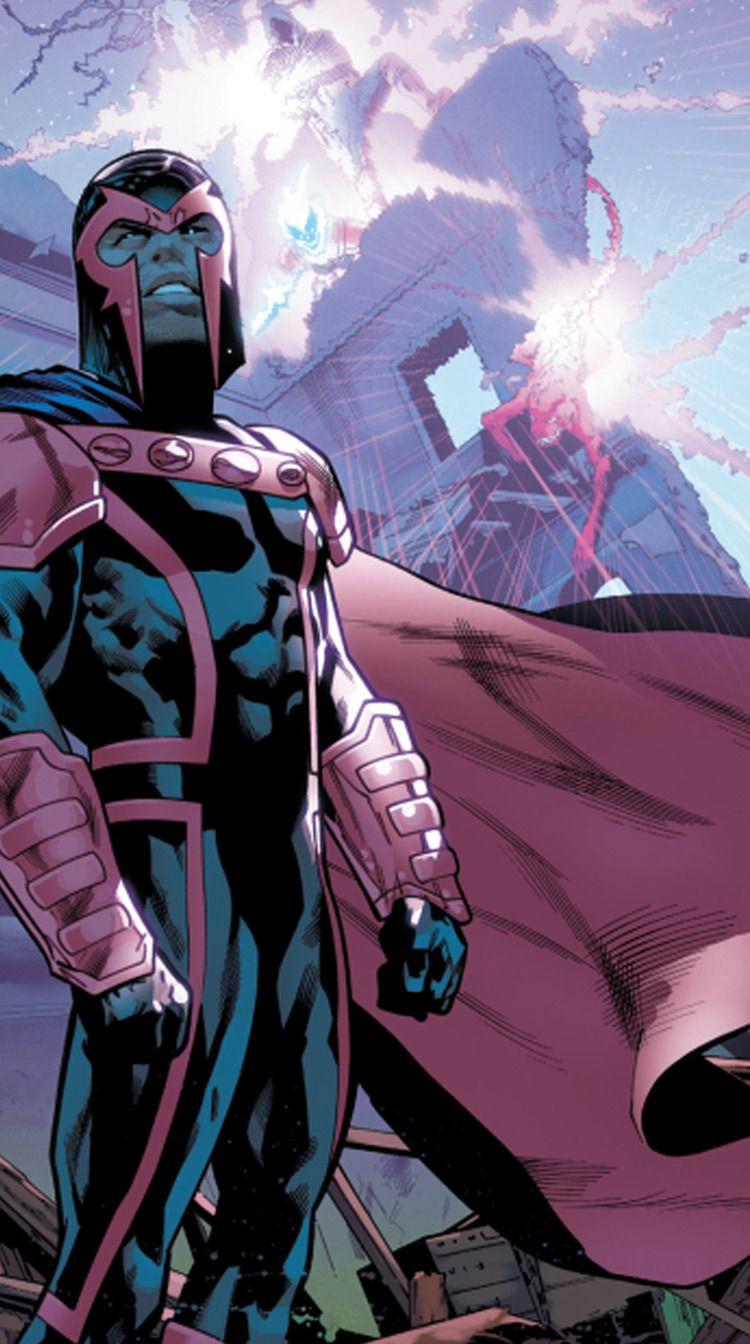 Magnito Wallpapers - Wallpaper Cave