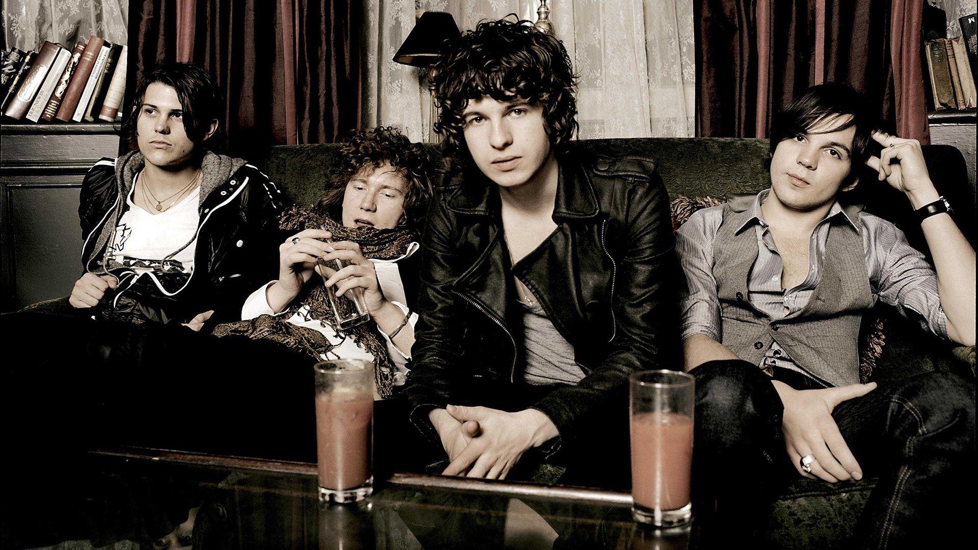 The Kooks Wallpapers - Wallpaper Cave