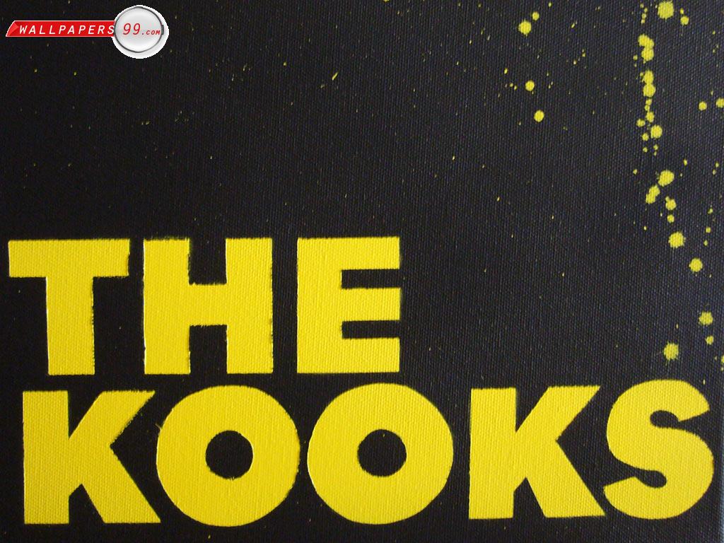 The Kooks Logo