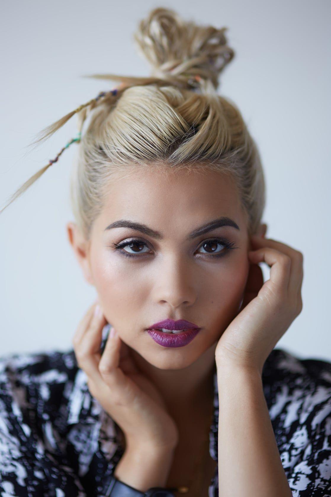 Hayley Kiyoko Wallpapers - Wallpaper Cave