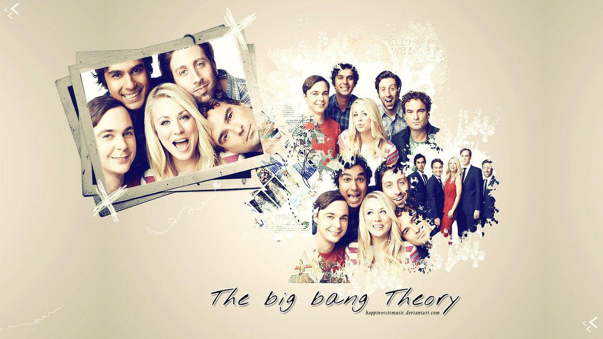 TBBT Wallpapers - Wallpaper Cave