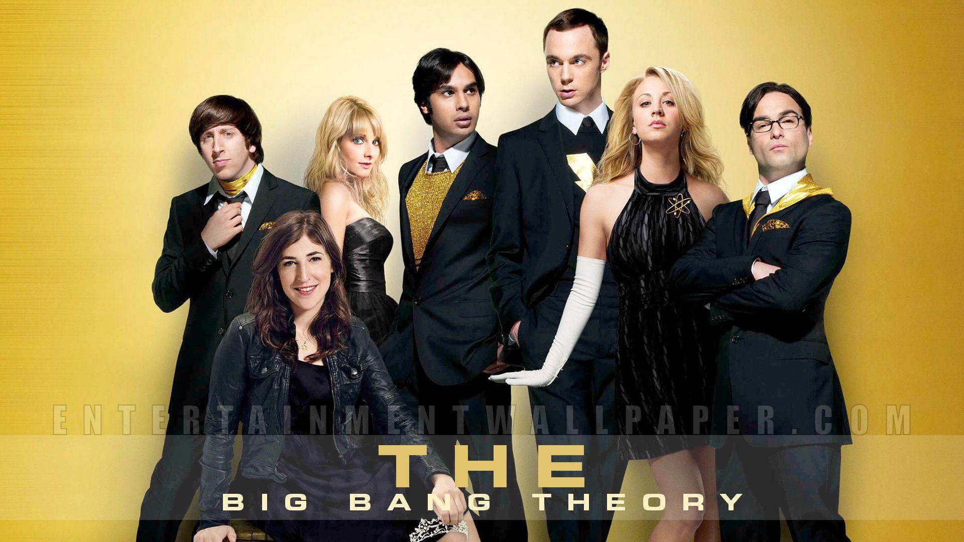 TBBT Wallpapers - Wallpaper Cave