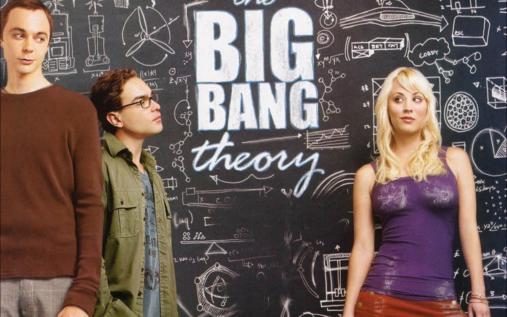 TBBT Wallpapers - Wallpaper Cave