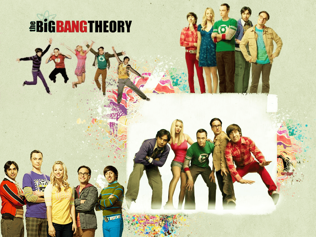 TBBT Wallpapers - Wallpaper Cave