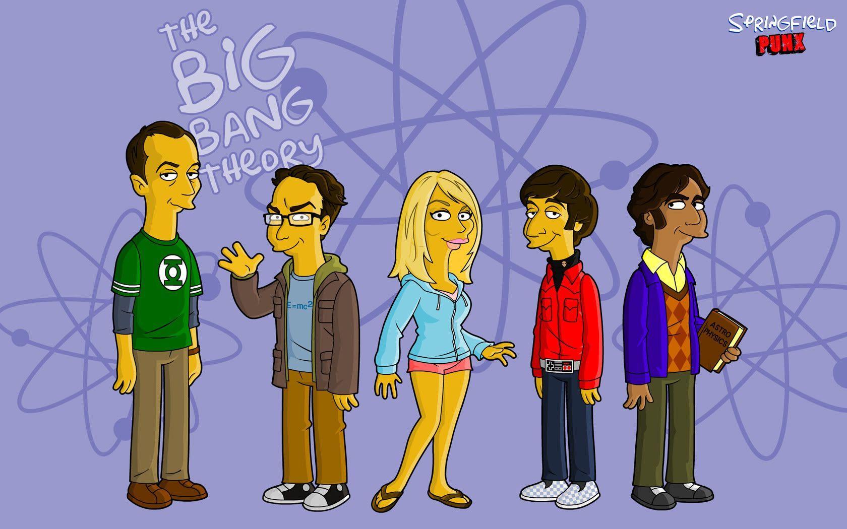 TBBT Wallpapers - Wallpaper Cave