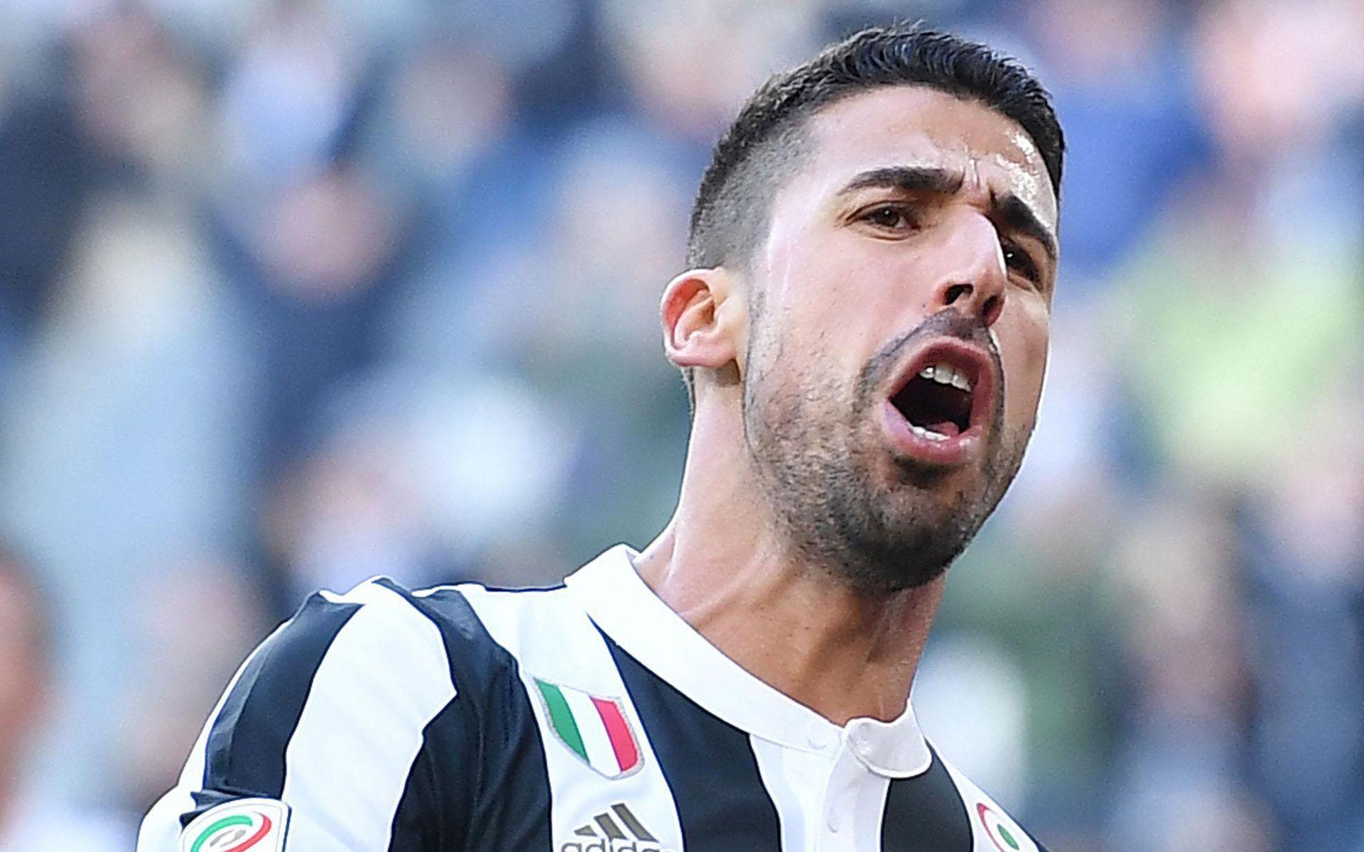 Sami Khedira Wallpapers - Wallpaper Cave