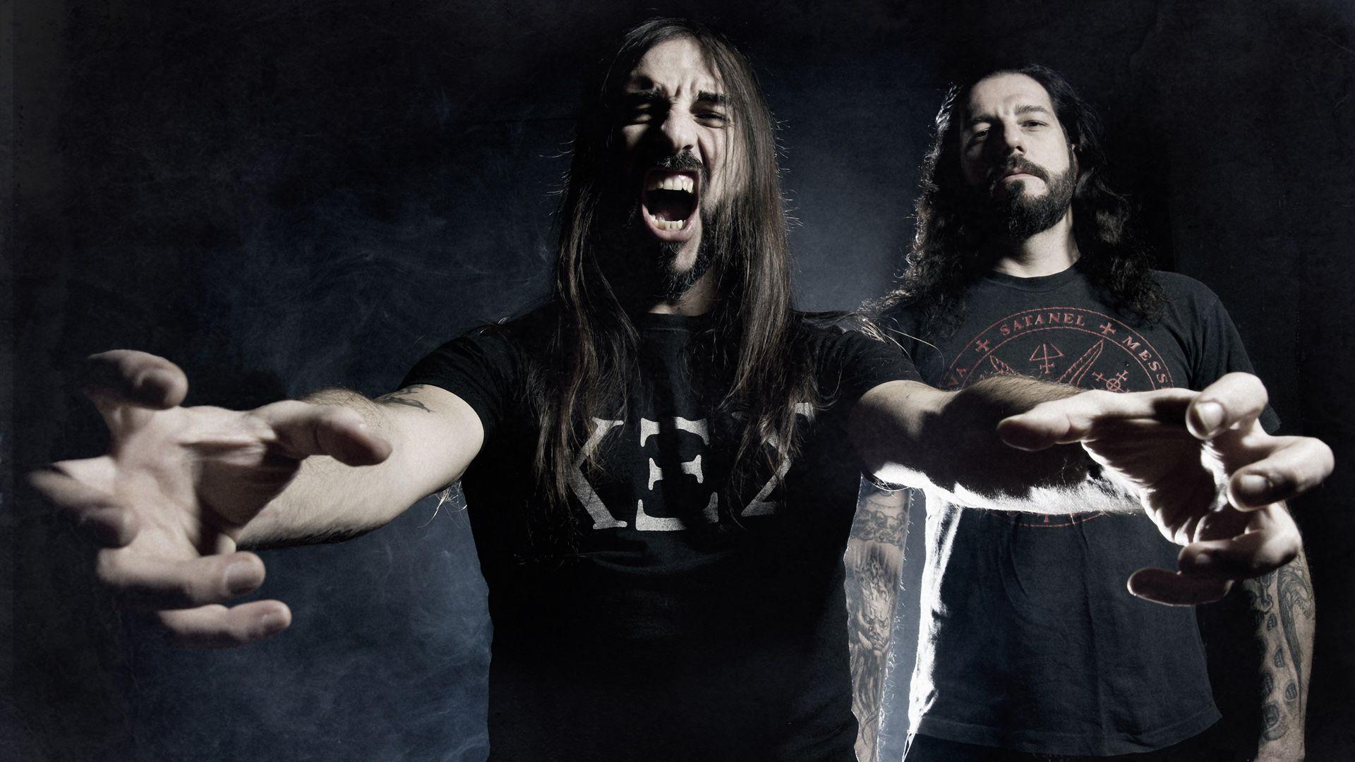 Rotting Christ Wallpapers - Wallpaper Cave