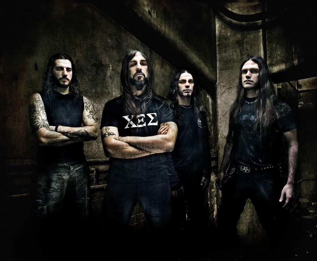 Rotting Christ Wallpapers - Wallpaper Cave