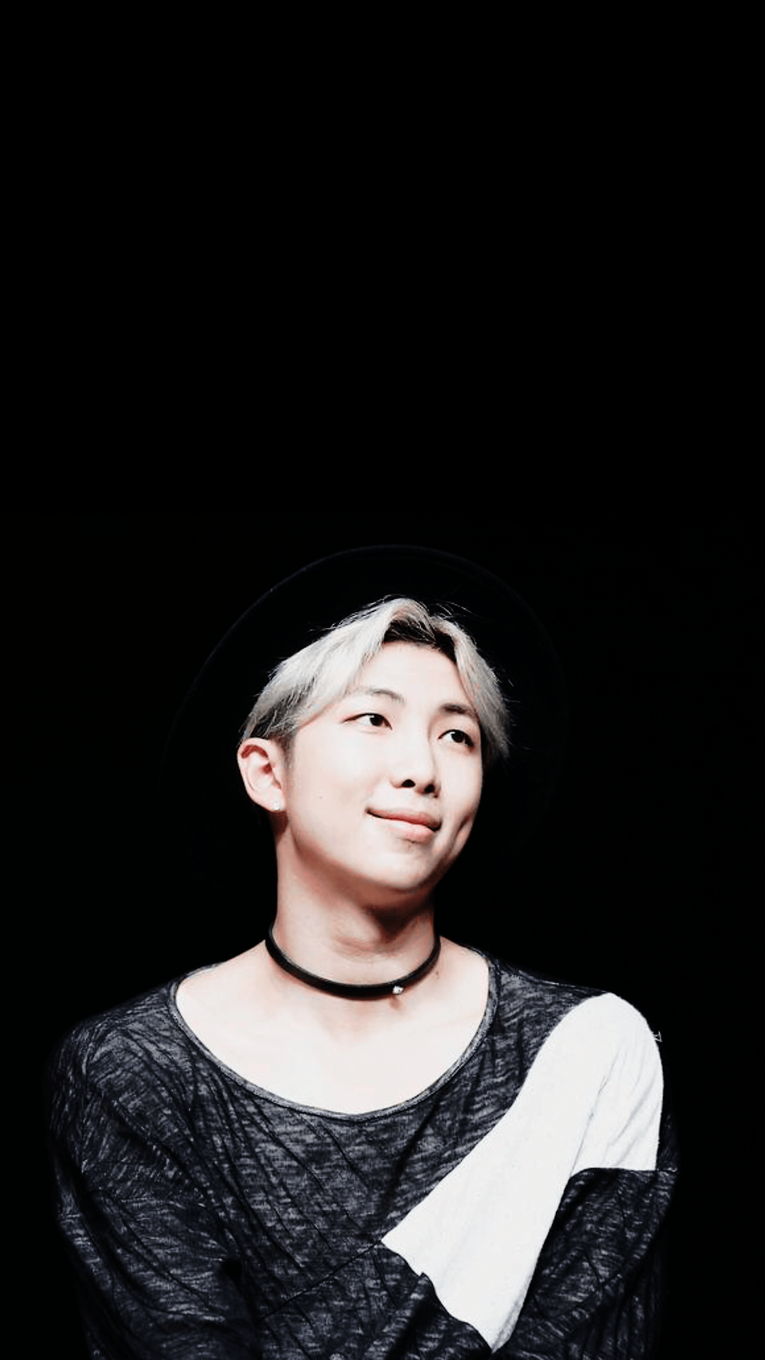 Rap Monster Wallpapers - Wallpaper Cave