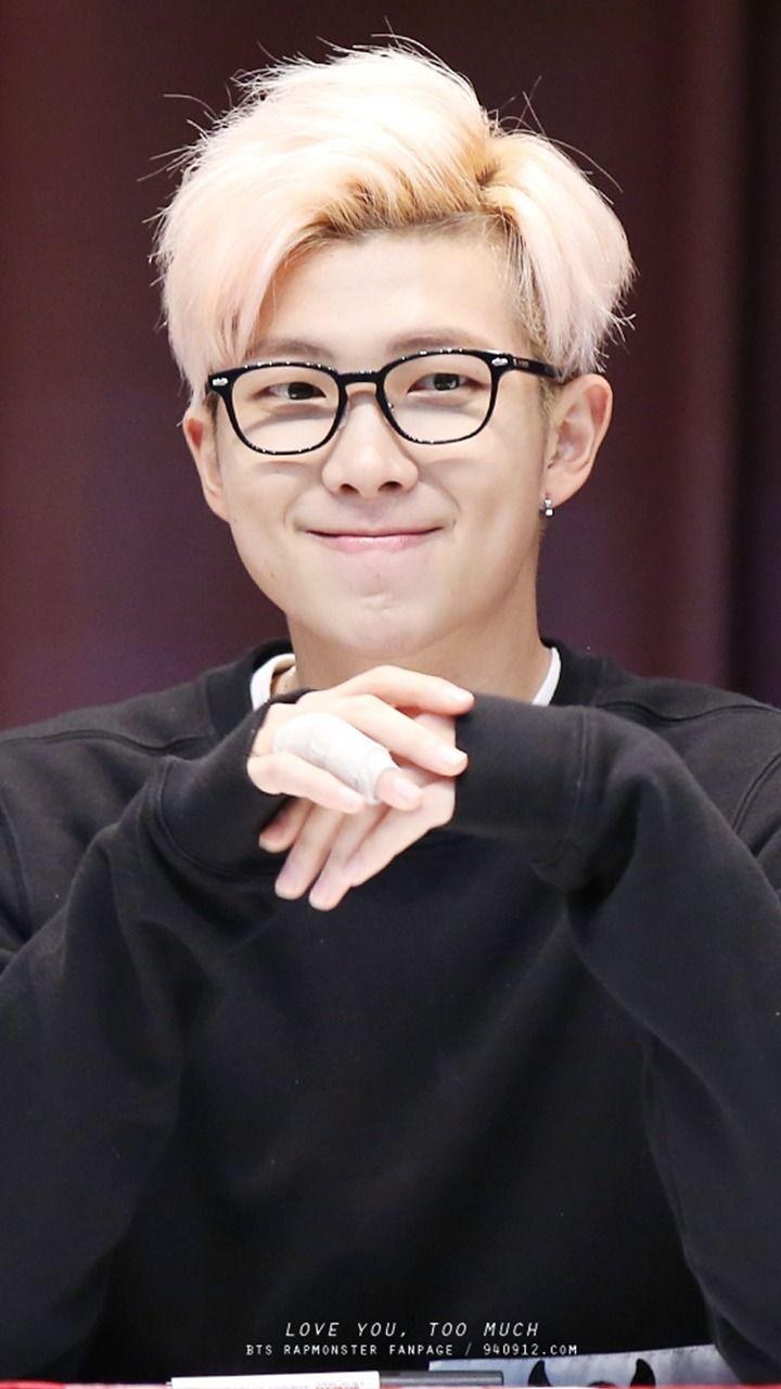 Rap Monster Wallpapers - Wallpaper Cave