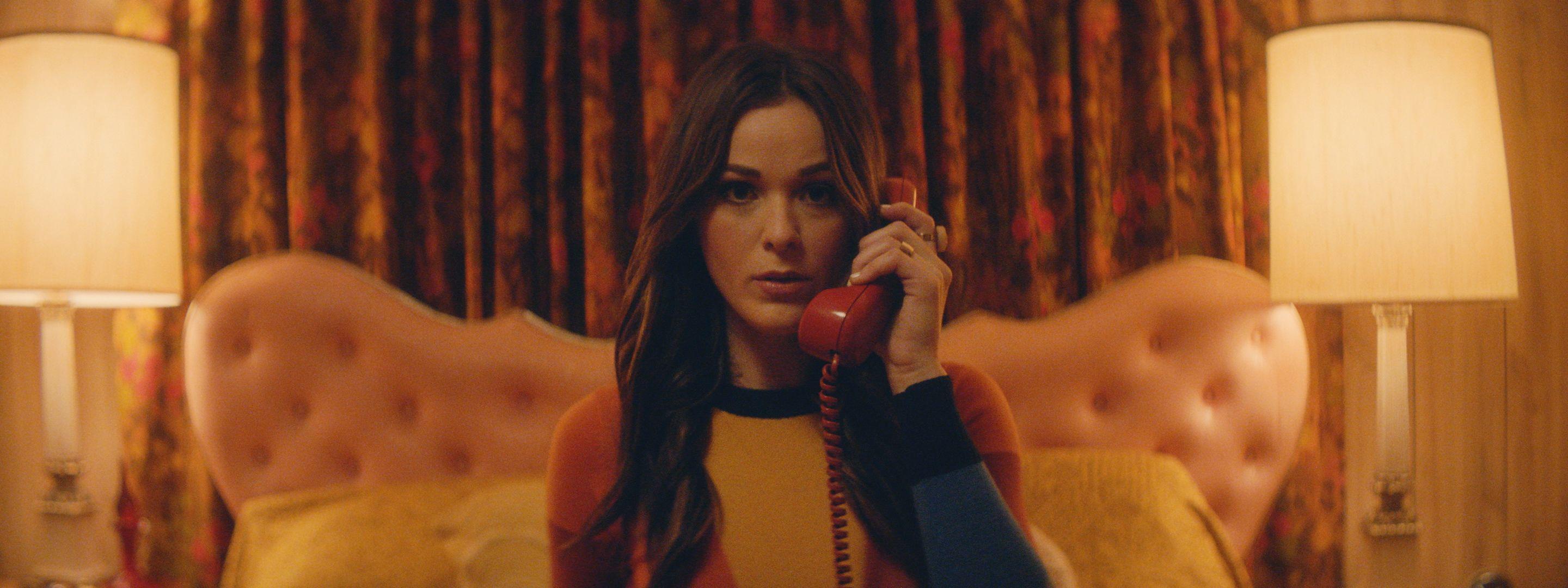 Jillian Jacqueline Wallpapers - Wallpaper Cave