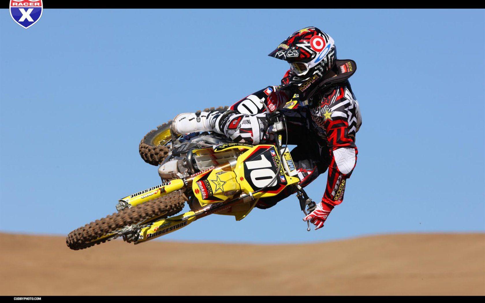 Ryan Dungey Wallpapers - Wallpaper Cave