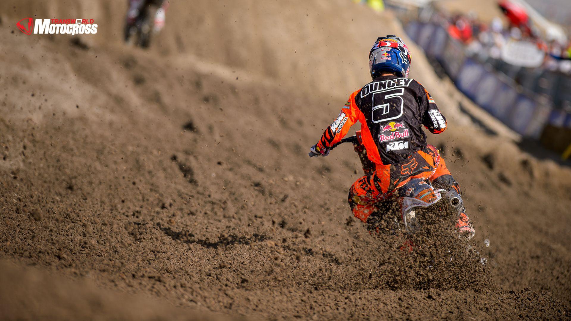 Ryan Dungey Wallpapers - Wallpaper Cave