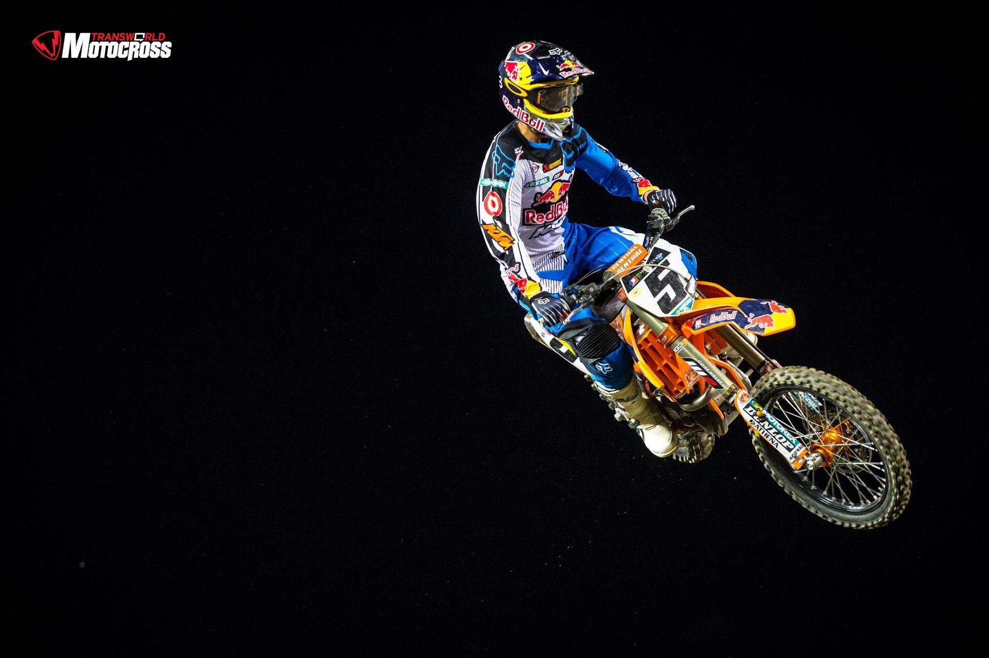 Ryan Dungey Wallpapers - Wallpaper Cave