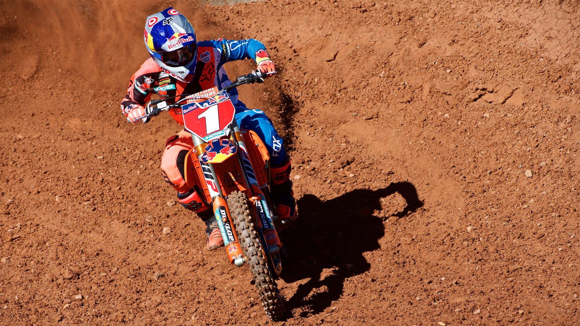 Ryan Dungey Wallpapers - Wallpaper Cave