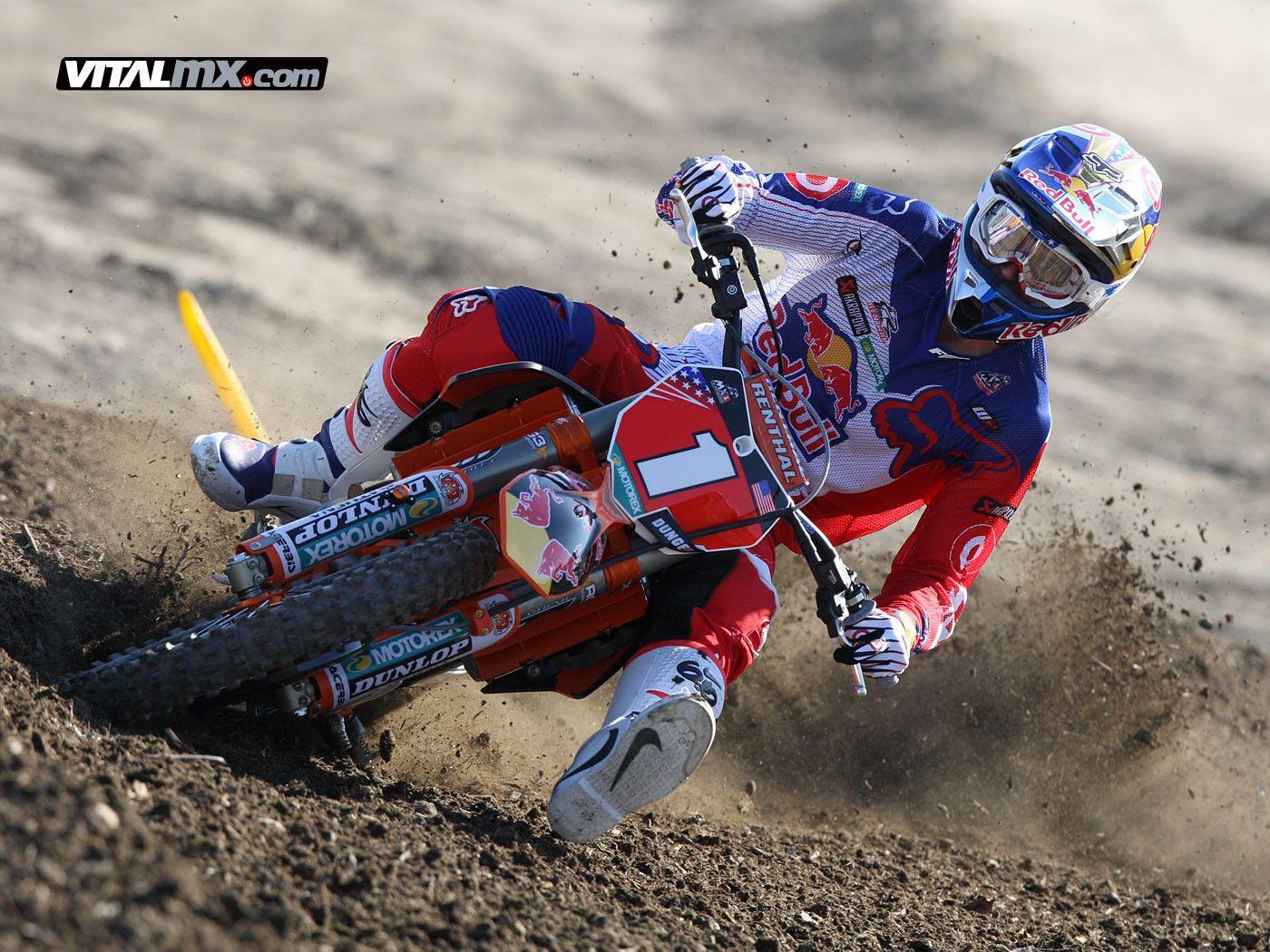 Ryan Dungey Wallpapers - Wallpaper Cave