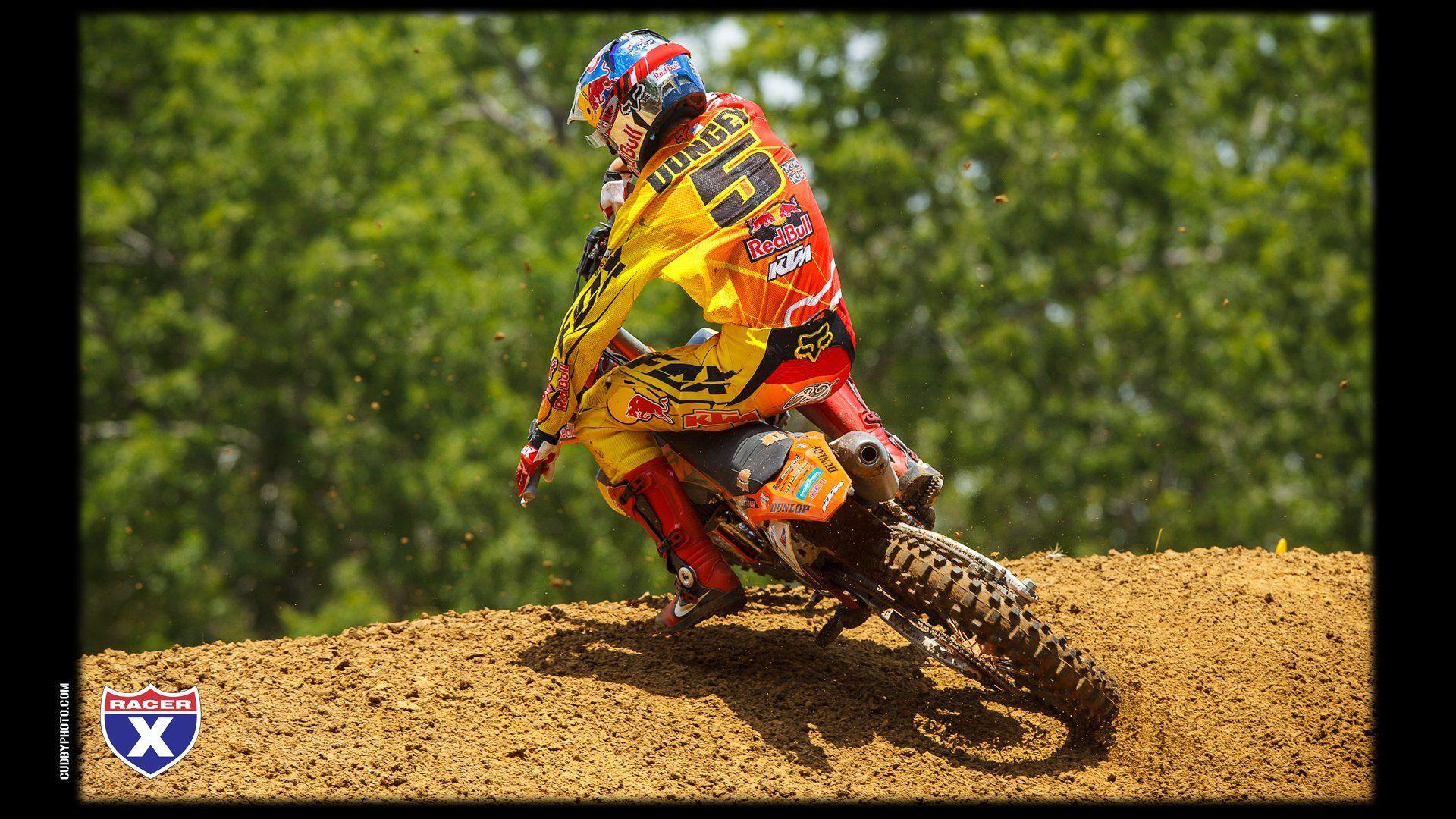 Ryan Dungey Wallpapers - Wallpaper Cave