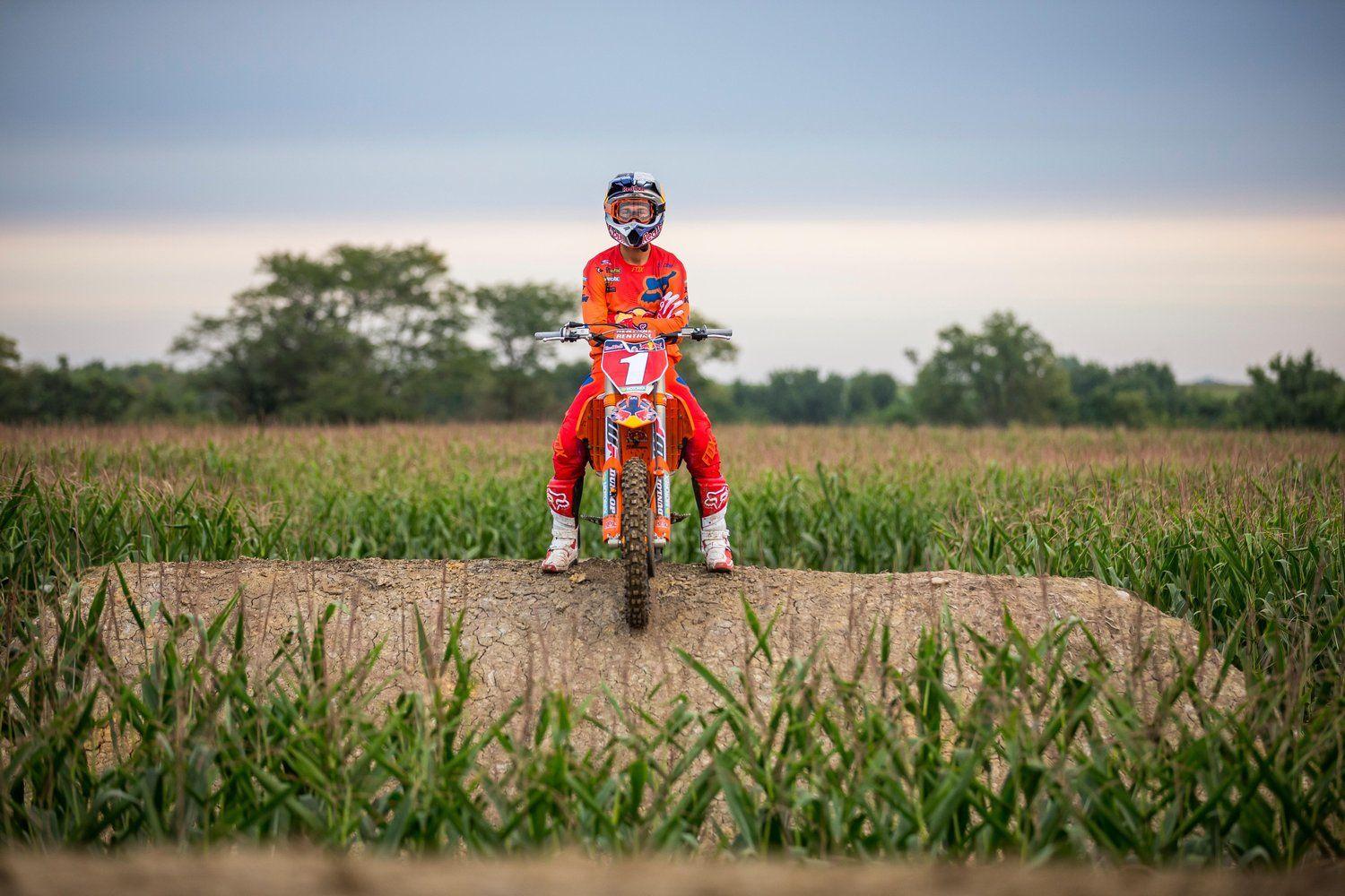 Ryan Dungey Wallpapers - Wallpaper Cave