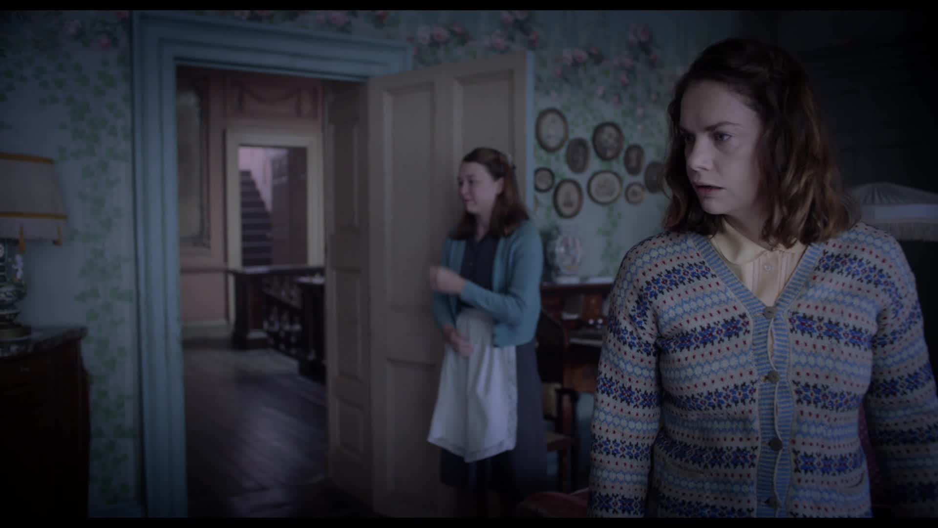 The Little Stranger Movie Wallpapers - Wallpaper Cave