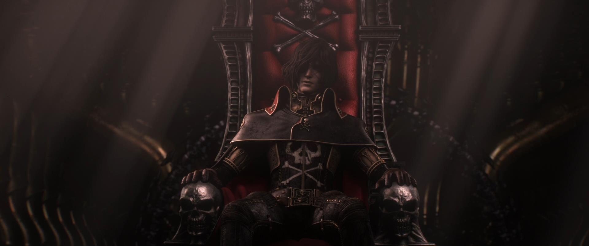 Albator Wallpapers - Wallpaper Cave