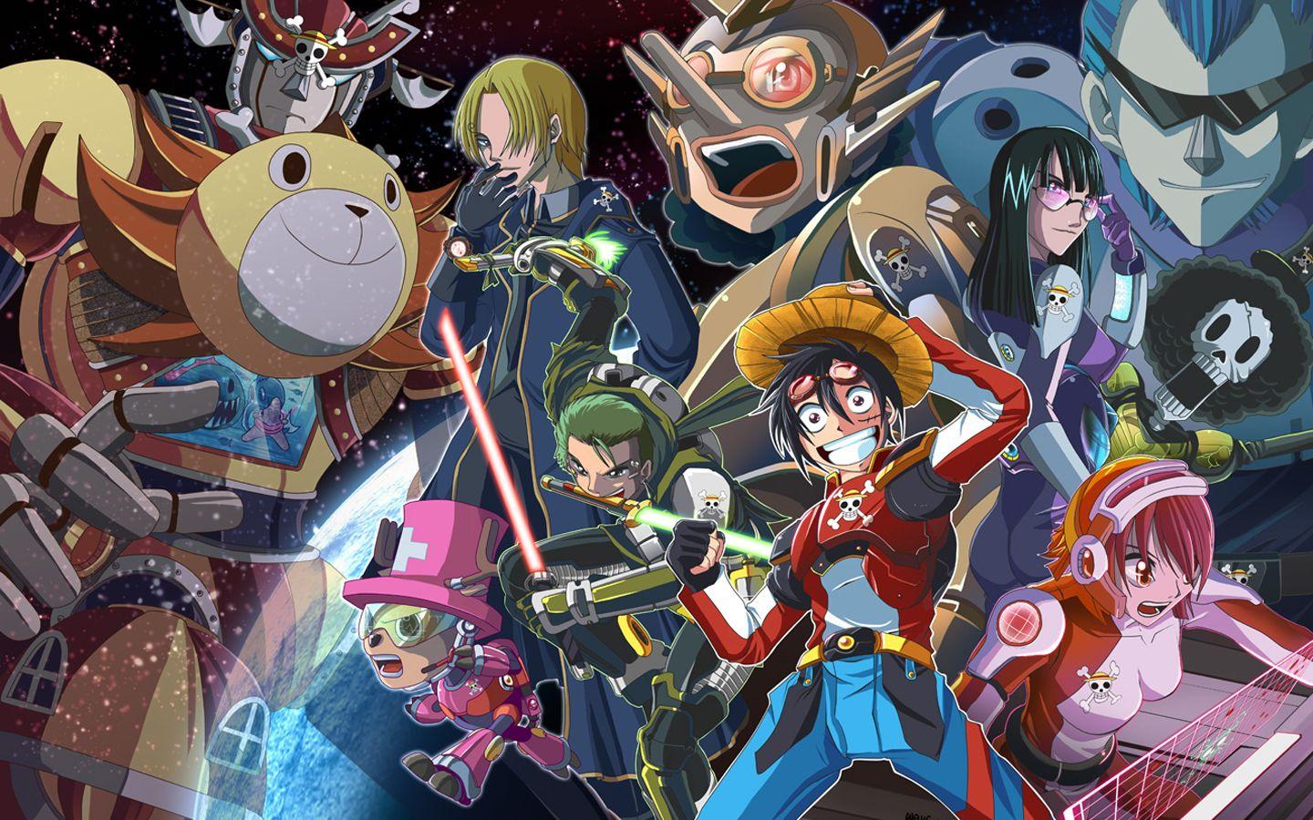 Albator Wallpapers - Wallpaper Cave