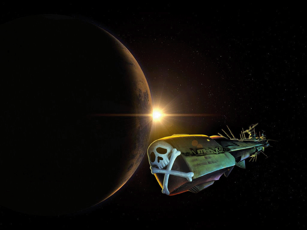 Albator Wallpapers - Wallpaper Cave