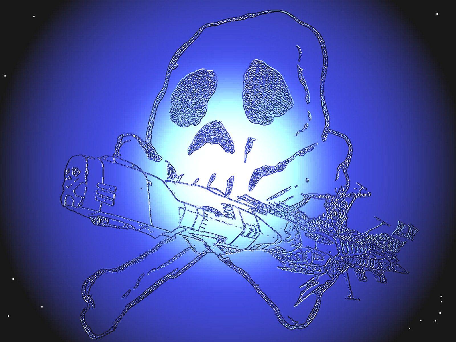 Albator Wallpapers - Wallpaper Cave