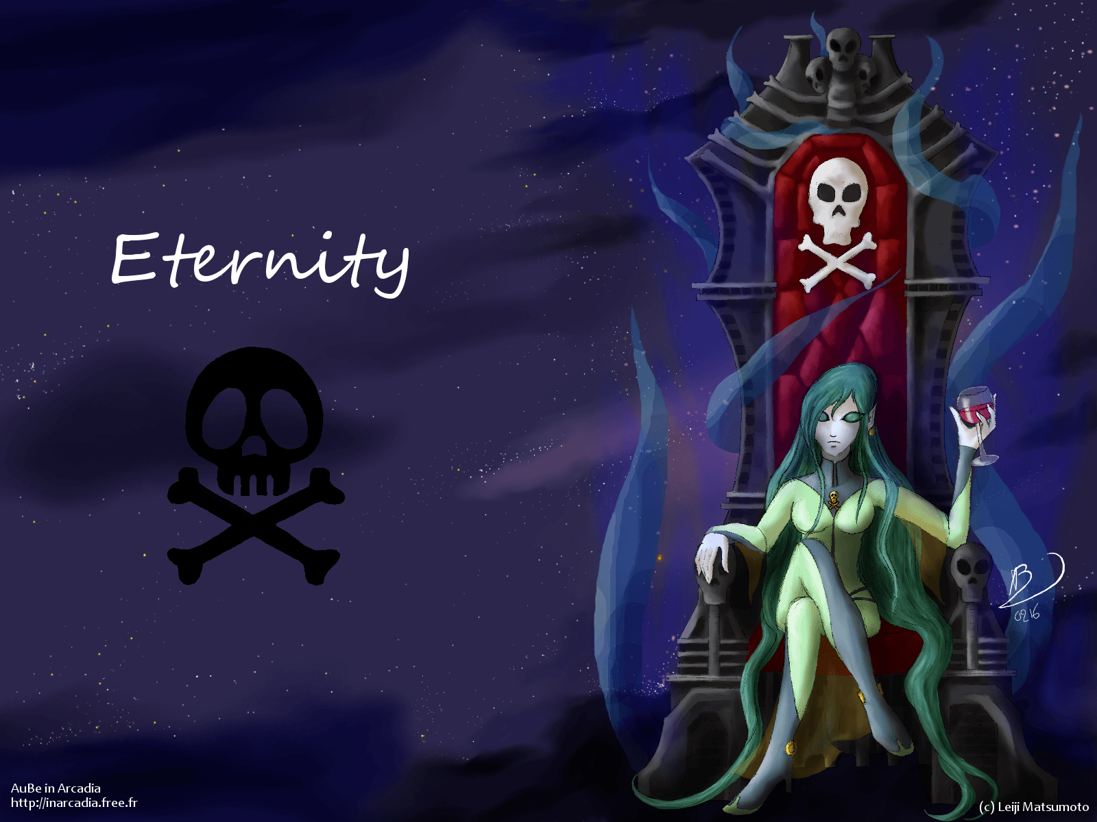 Albator Wallpapers - Wallpaper Cave