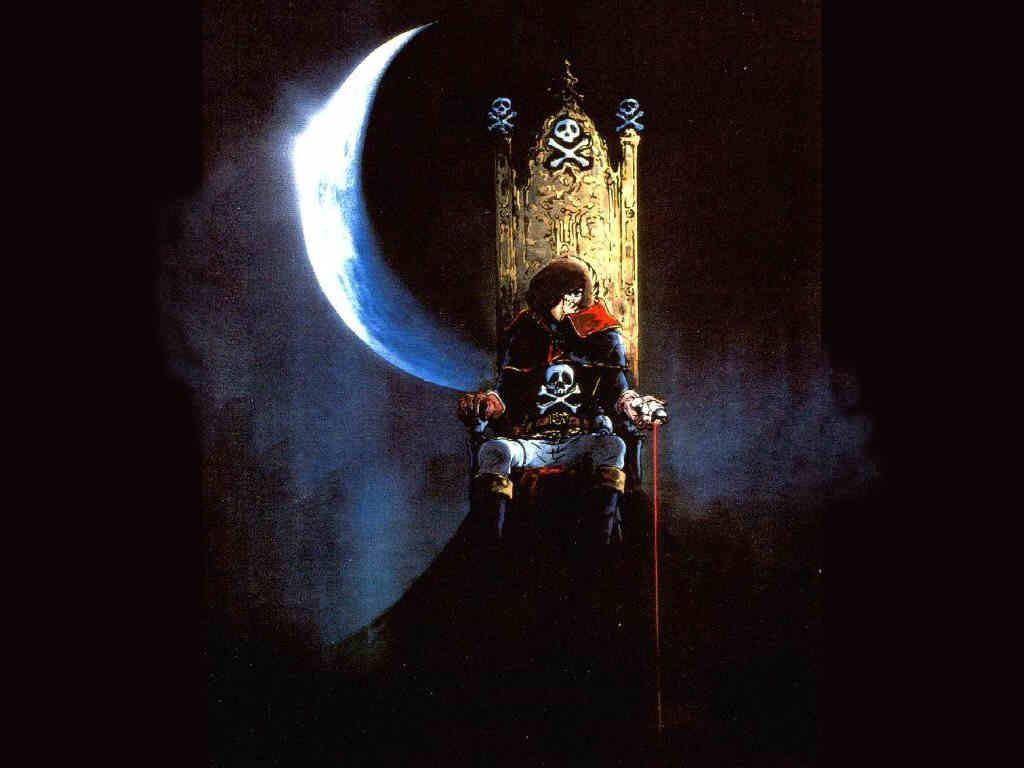 Albator Wallpapers - Wallpaper Cave