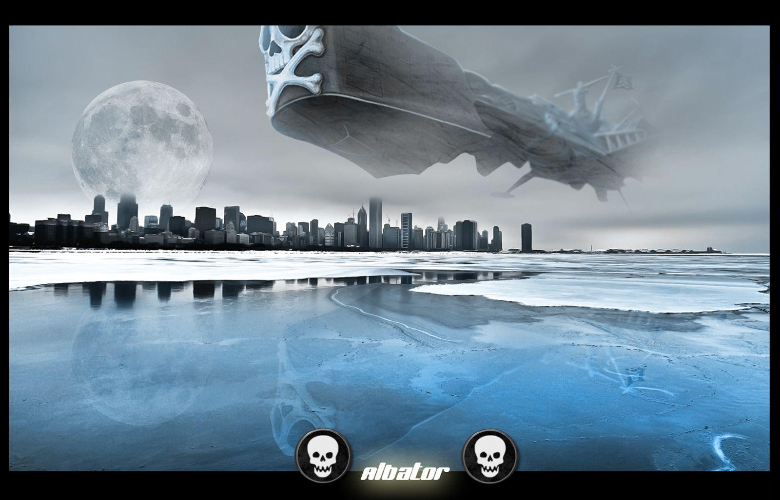 Albator Wallpapers - Wallpaper Cave