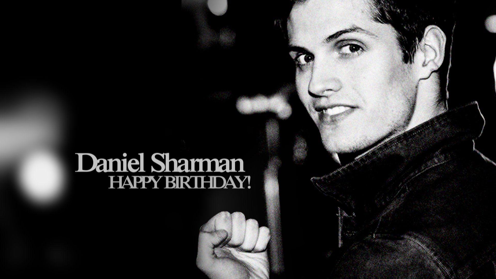 Daniel Sharman Wallpapers - Wallpaper Cave