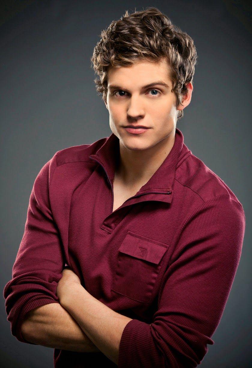 Daniel Sharman Wallpapers - Wallpaper Cave