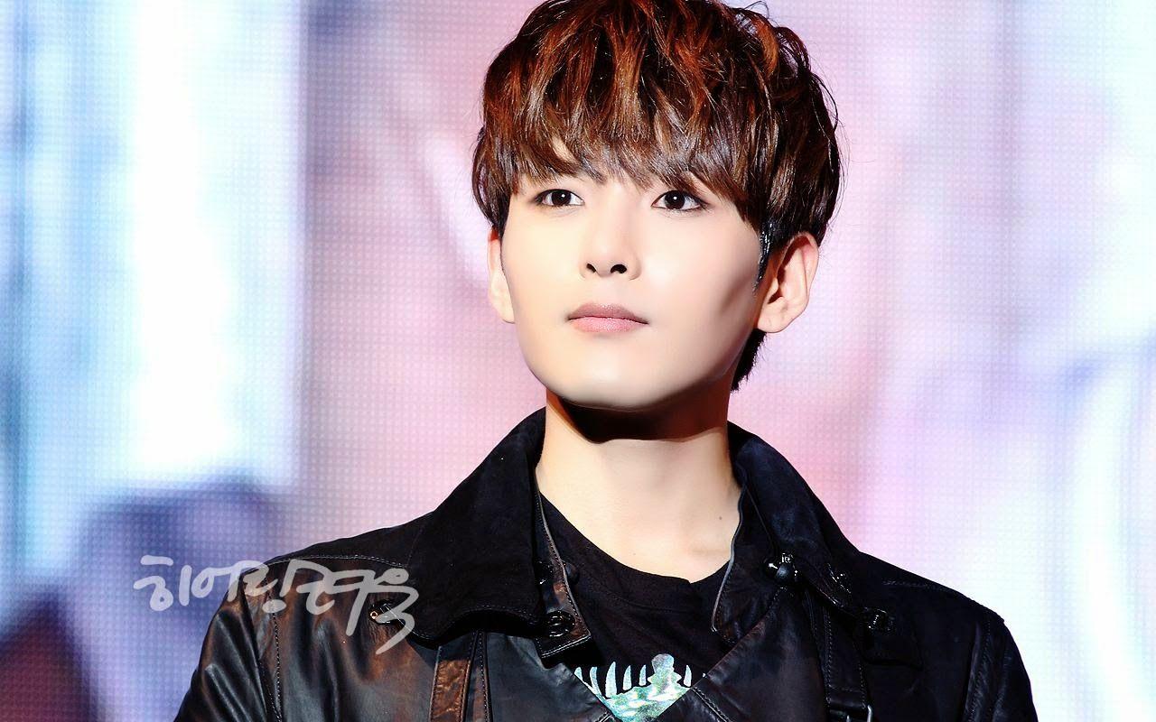 Kim Ryeowook Wallpapers - Wallpaper Cave