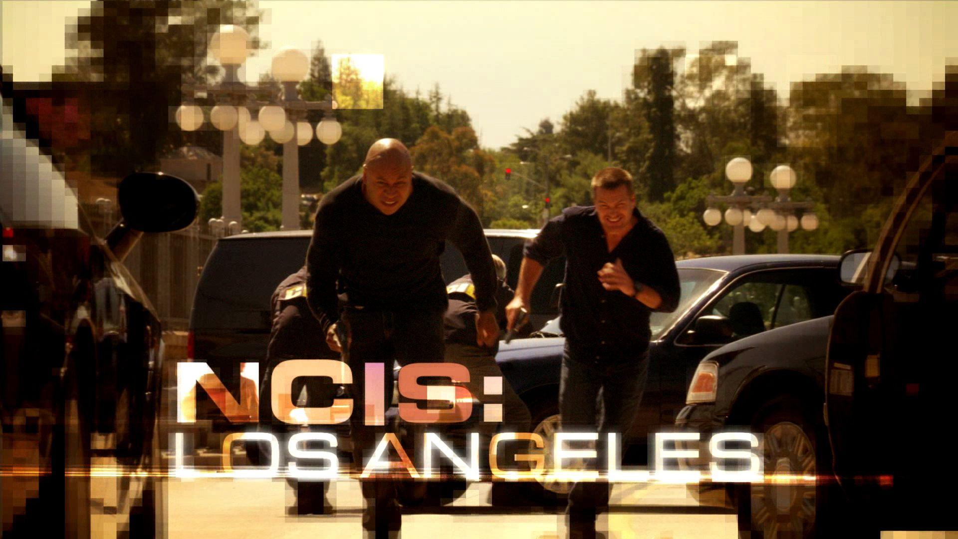 NCIS LA Wallpapers - Wallpaper Cave
