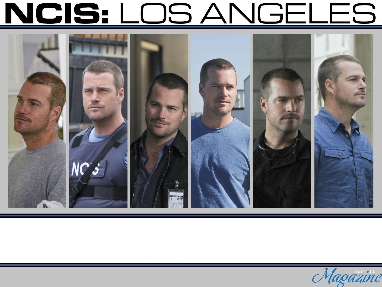 NCIS LA Wallpapers - Wallpaper Cave