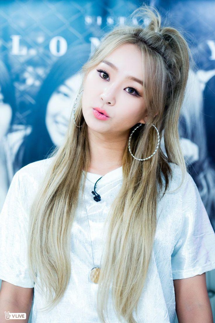 Hyolyn Wallpapers - Wallpaper Cave