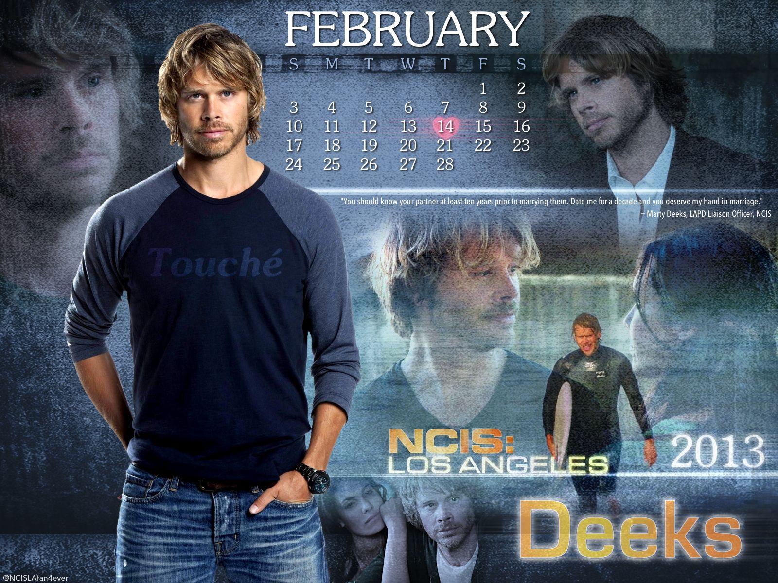 NCIS LA Wallpapers - Wallpaper Cave