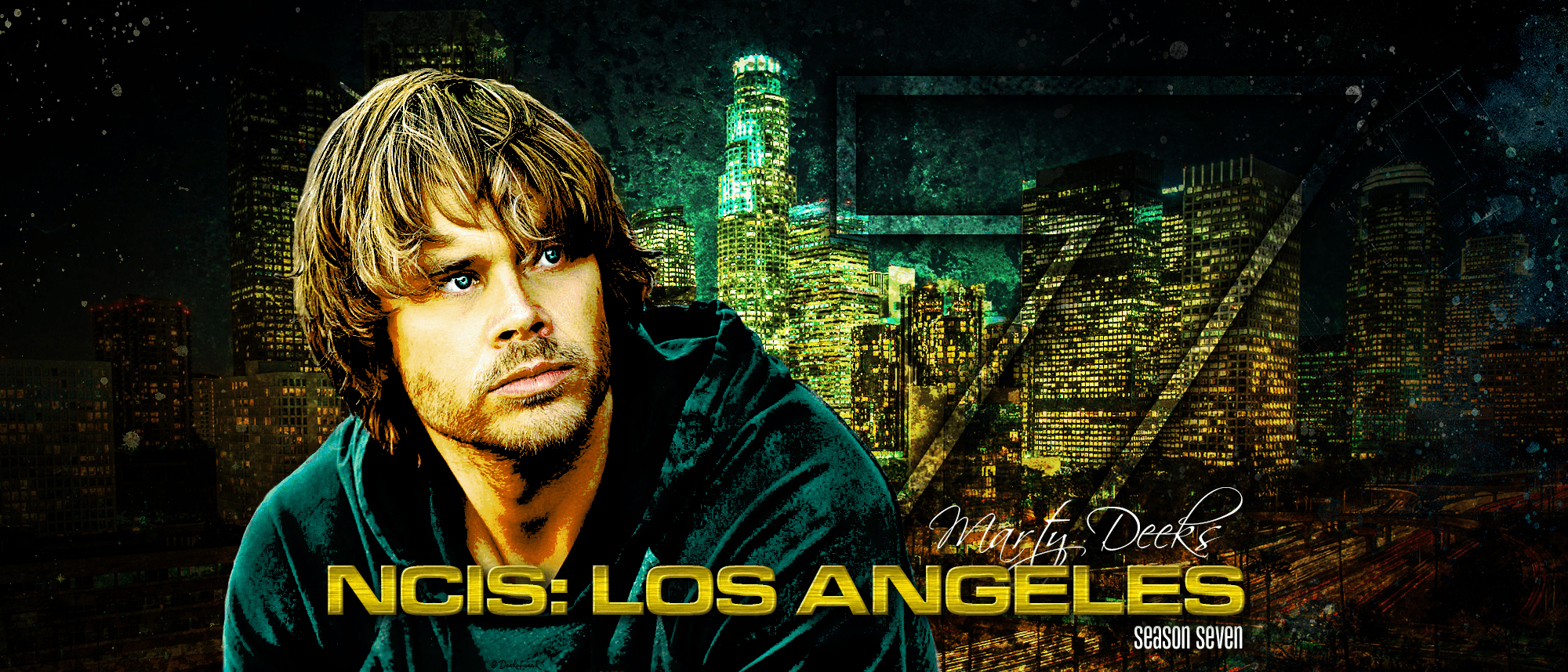 NCIS LA Wallpapers - Wallpaper Cave