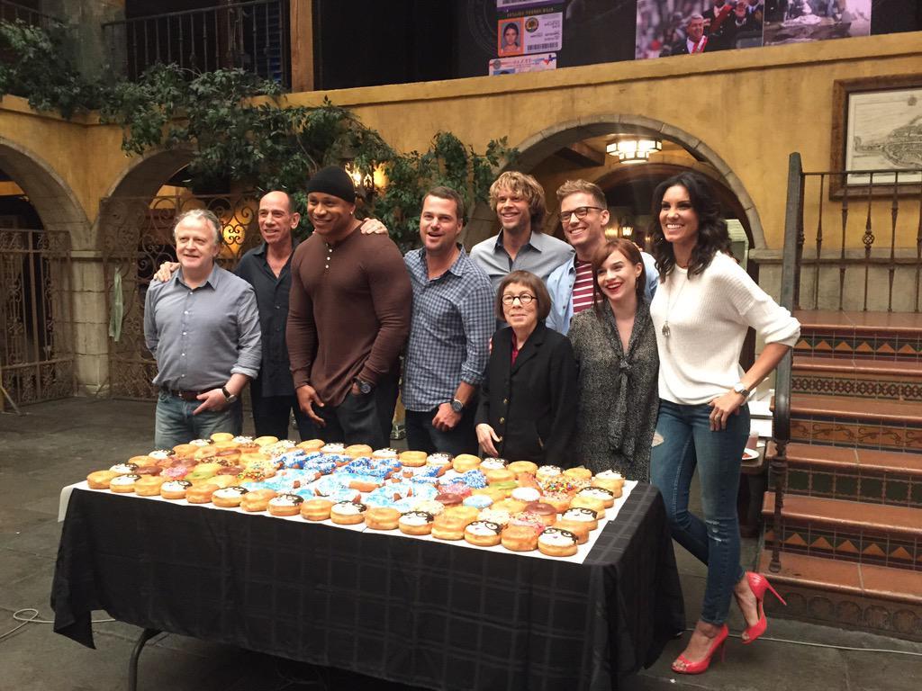 NCIS LA Wallpapers - Wallpaper Cave