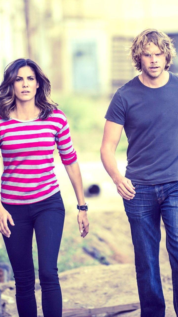 NCIS LA Wallpapers - Wallpaper Cave