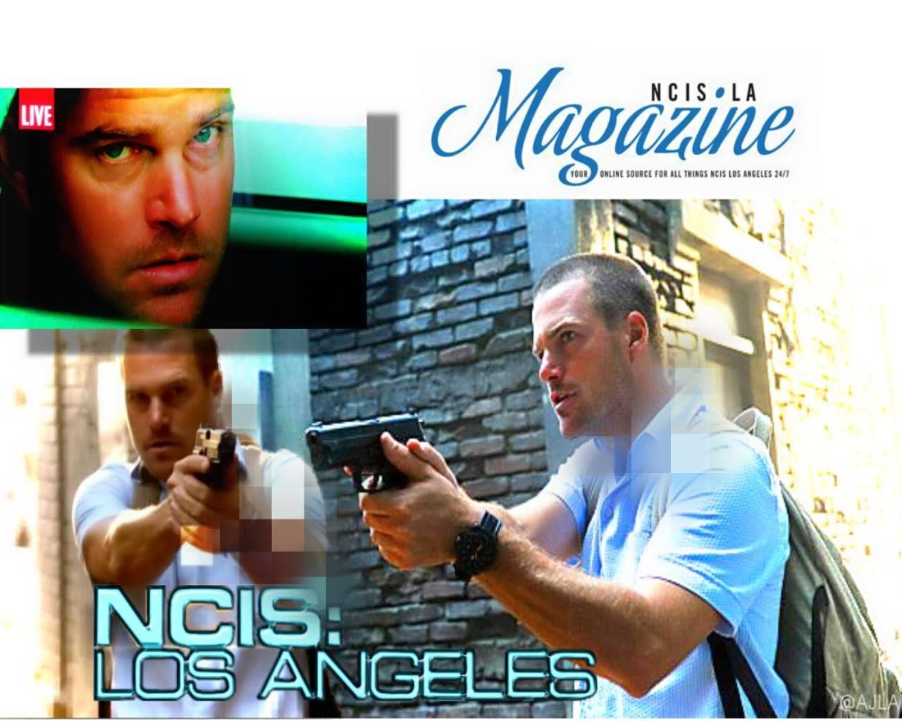 NCIS LA Wallpapers - Wallpaper Cave