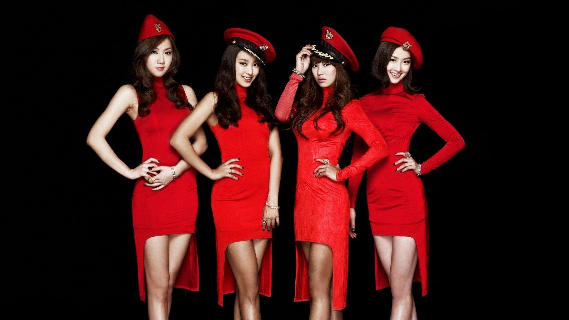 Hyolyn Wallpapers - Wallpaper Cave