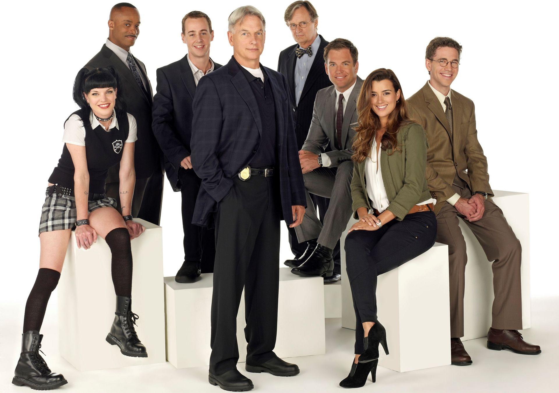 NCIS LA Wallpapers - Wallpaper Cave