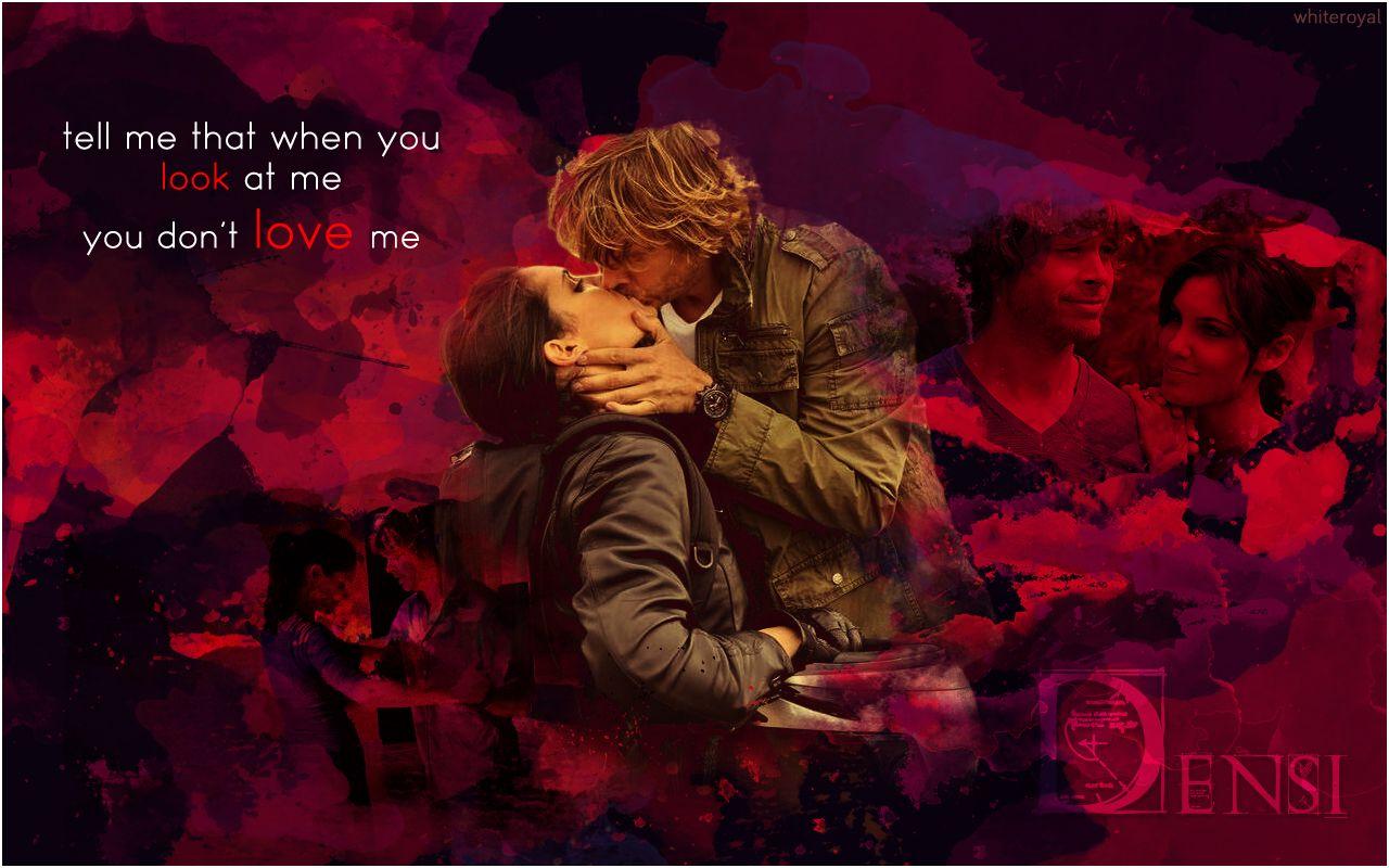 NCIS LA Wallpapers - Wallpaper Cave