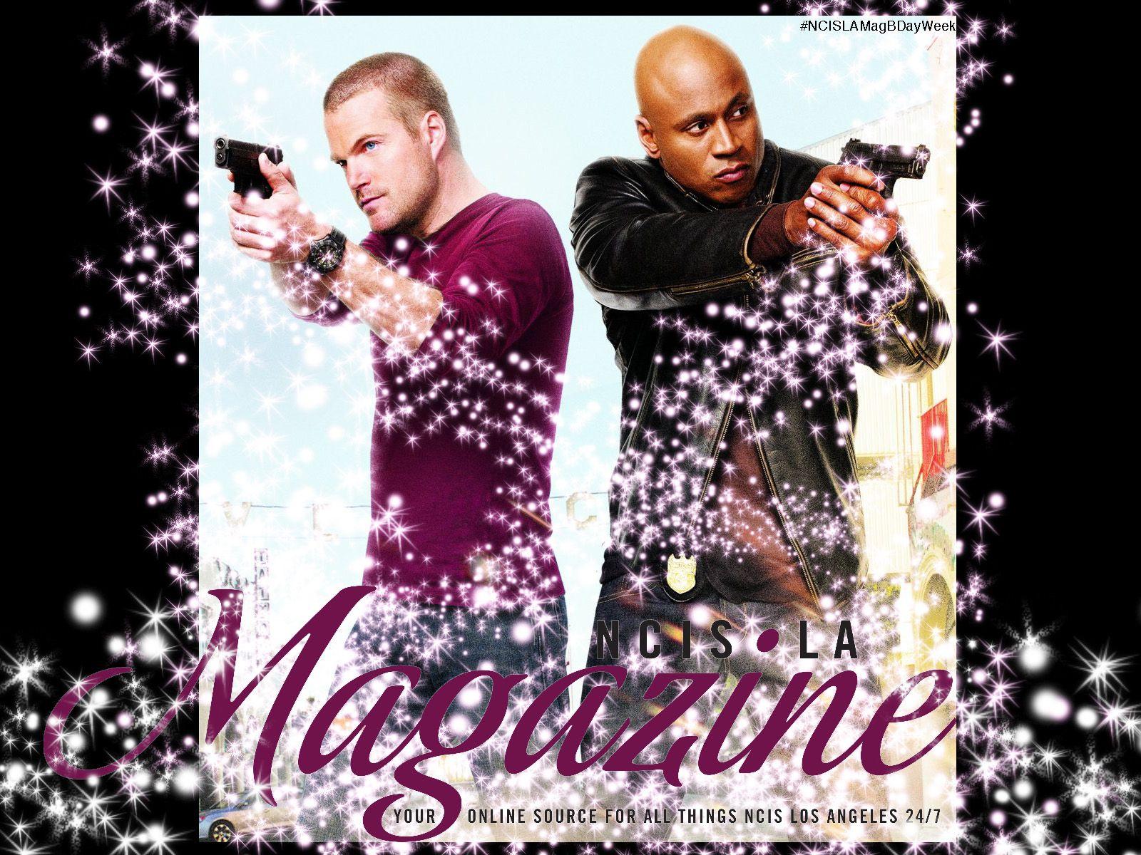 NCIS LA Wallpapers - Wallpaper Cave