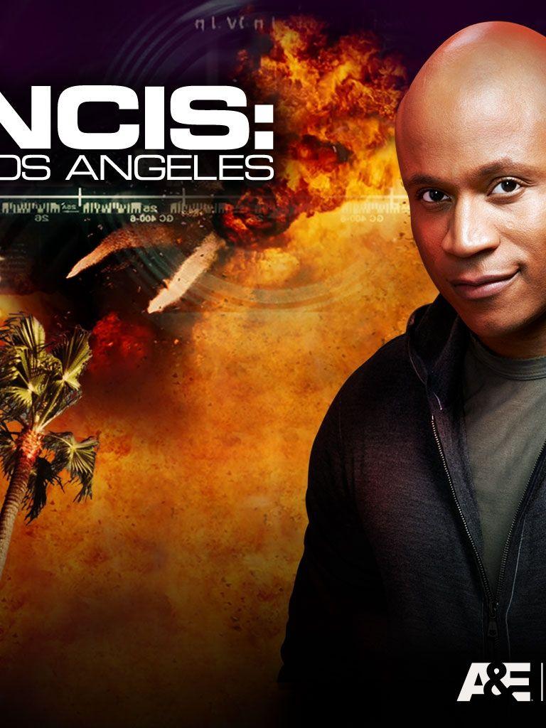 NCIS LA Wallpapers - Wallpaper Cave